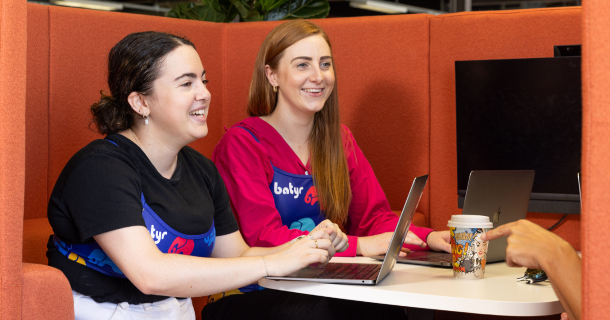 Splash at Work - Splash the Stigma