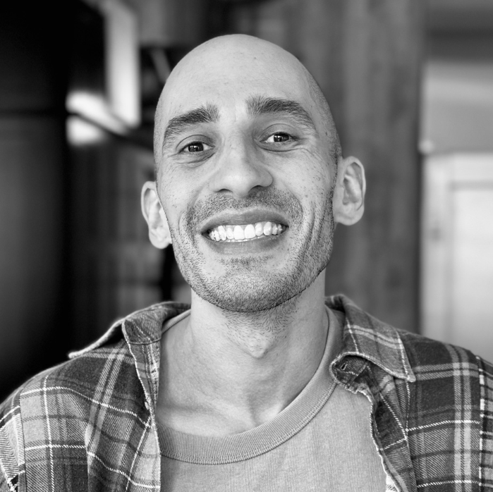 Mark Starmach - Splash the Stigma