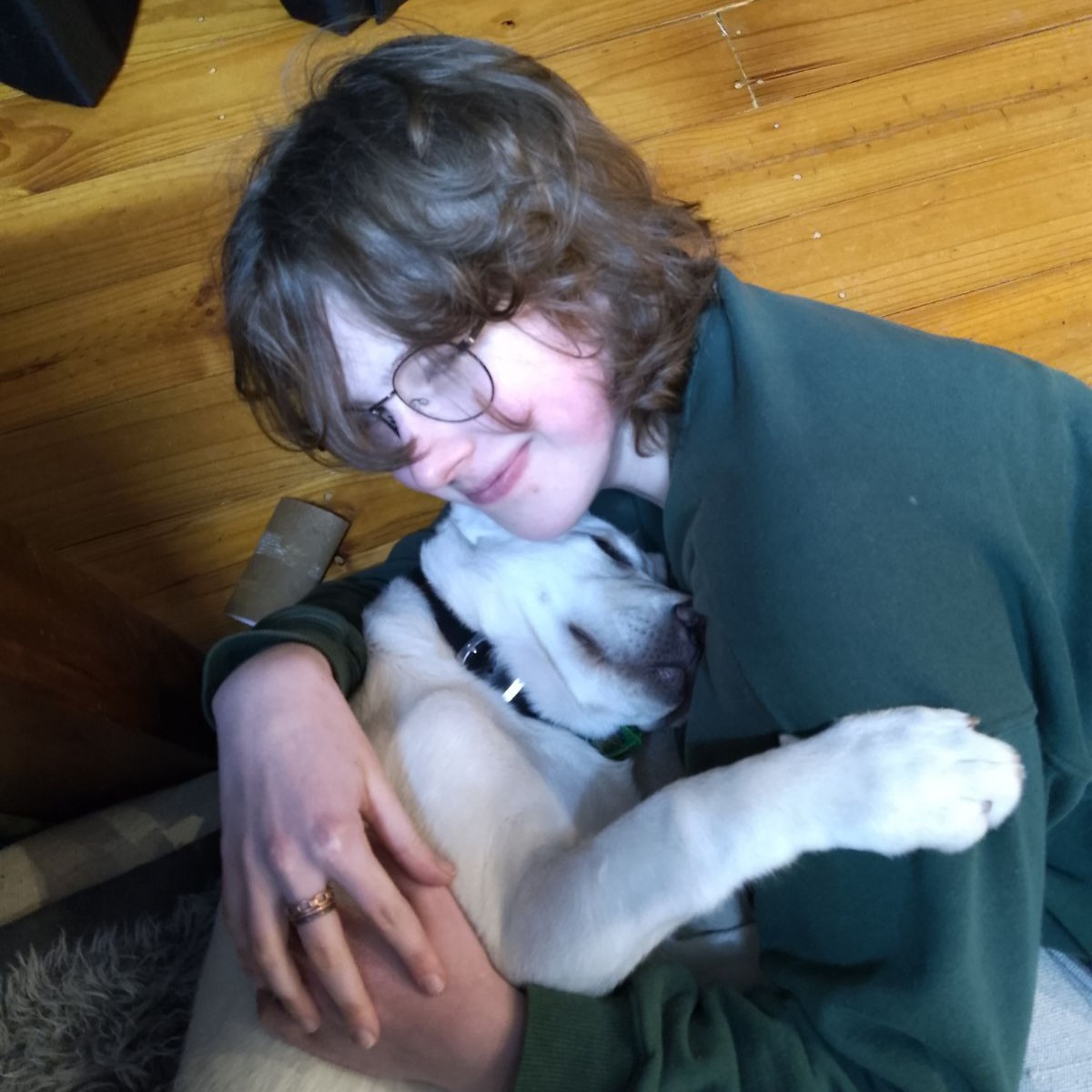 sink or swim - Splash the Stigma